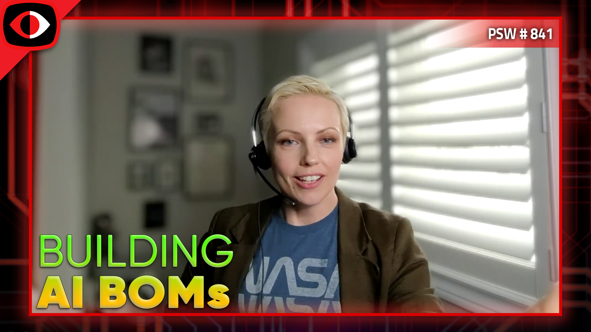 Building AI BOMs – Helen Oakley – PSW #841 | SC Media