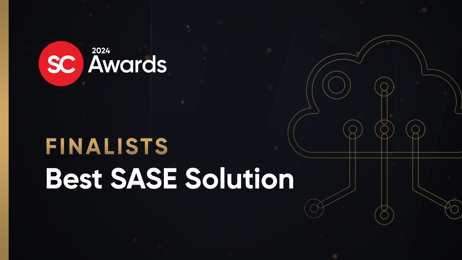 2024 SC Awards Finalists: Best SASE Solution | SC Media