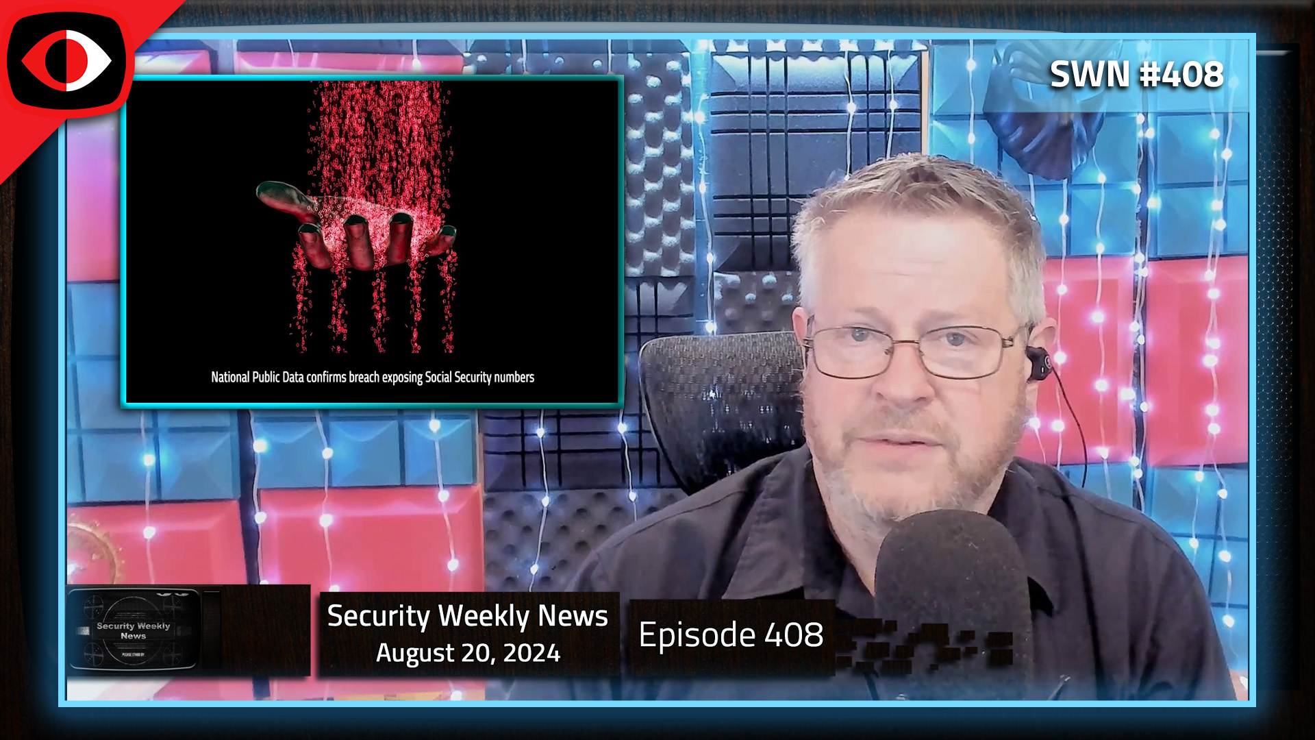 Dangerous books, Microsoft plus, NPD, Solar Winds, Jenkins, and more ...