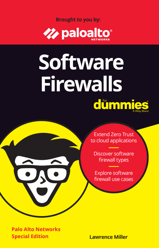 Software Firewalls for Dummies | SC Media