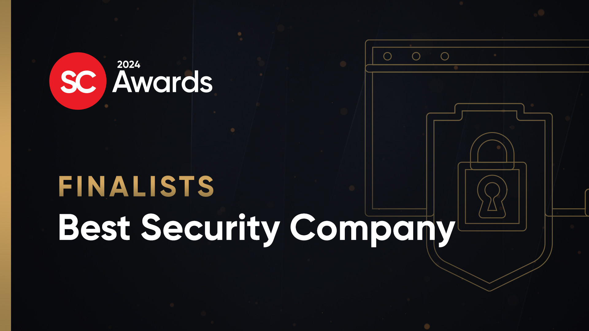 2024 SC Awards Finalists: Best Security Company | SC Media