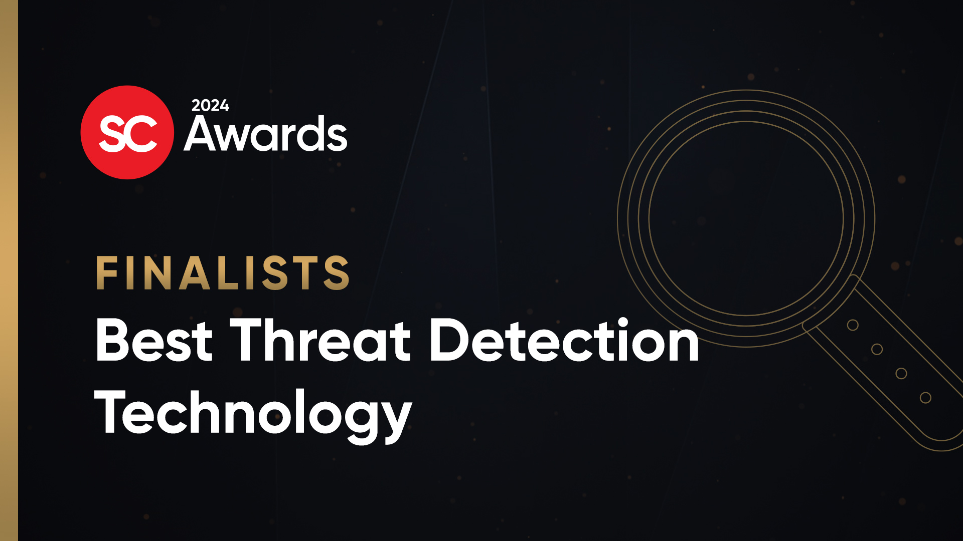 2024 SC Awards Finalists: Best Threat Detection Technology | SC Media