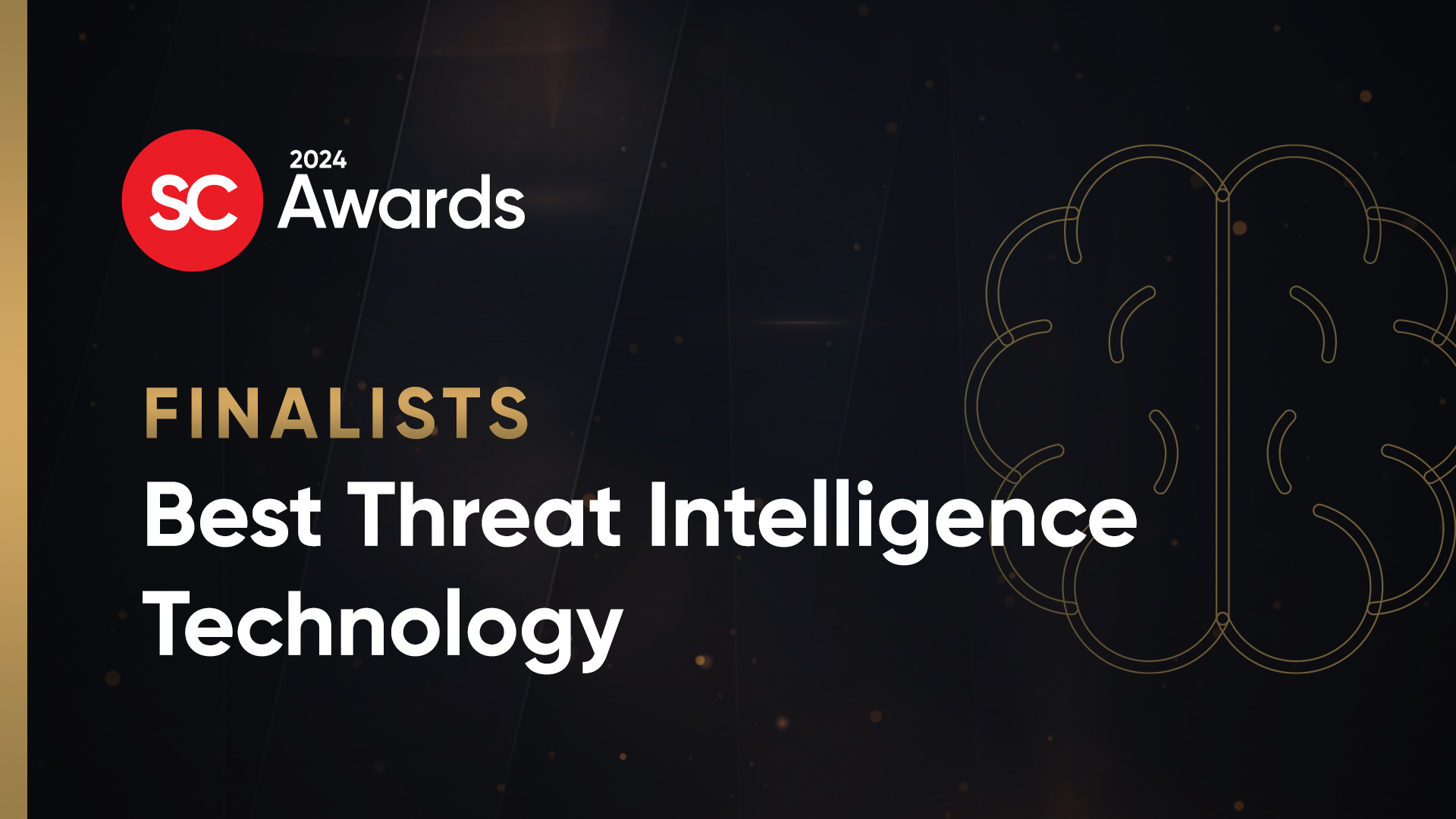 2024 SC Awards Finalists: Best Threat Intelligence Technology | SC Media