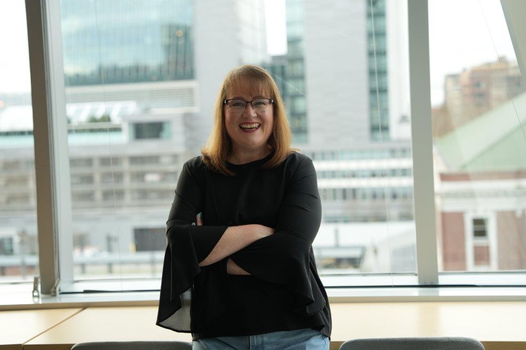 Tracy Hillstrom | SC Media