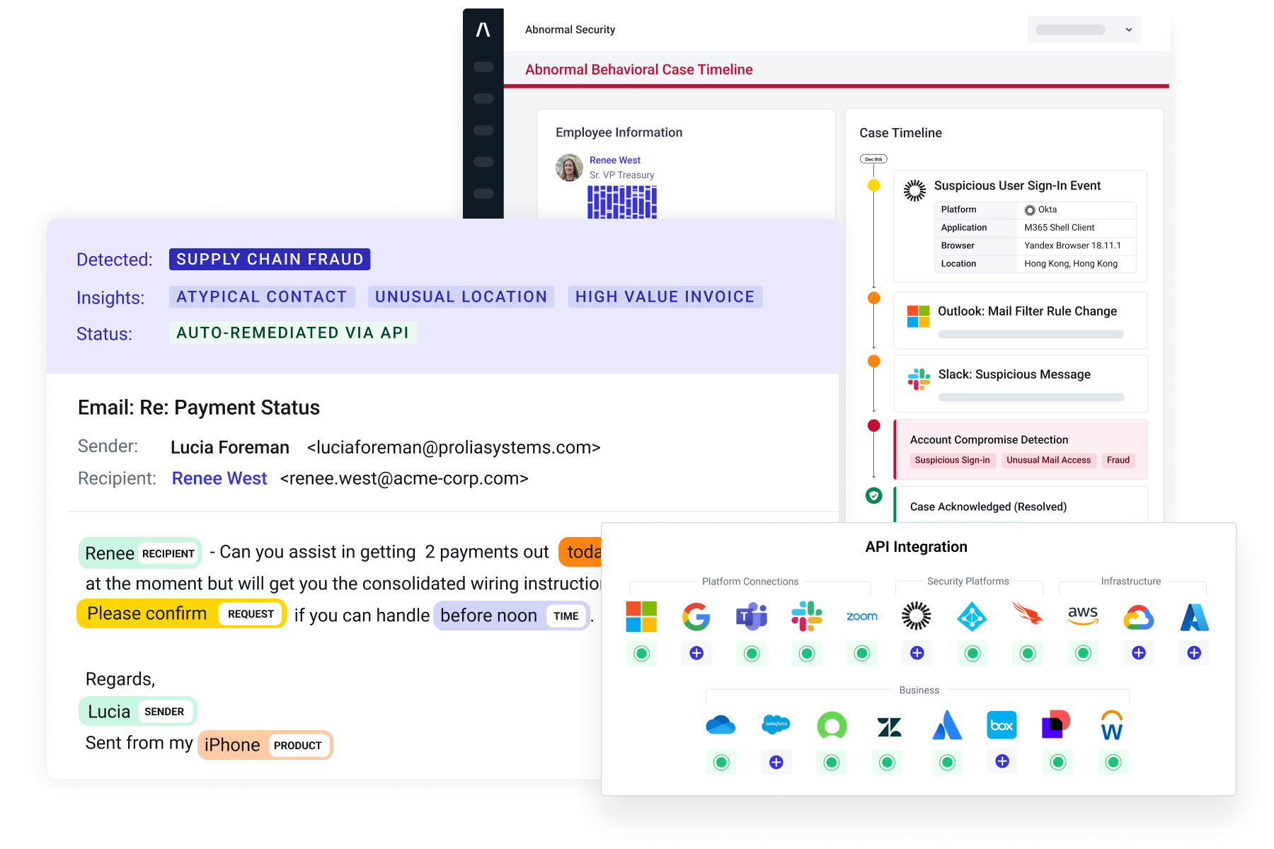 SC Award Winners 2024 Abnormal Security – Best Security Company | SC Media