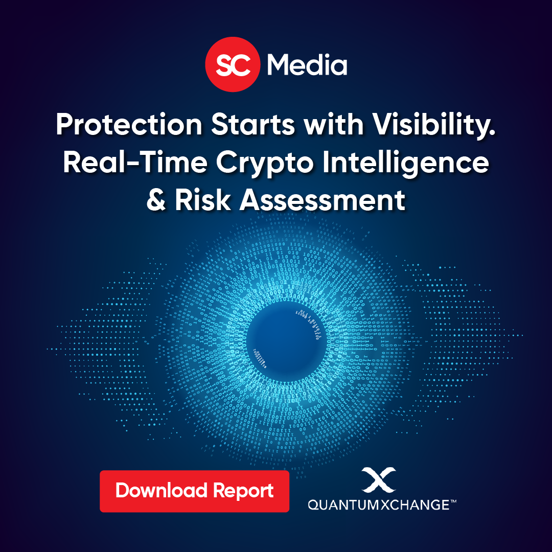 Protection Starts with Visibility. Real-Time Crypto Intelligence & Risk ...