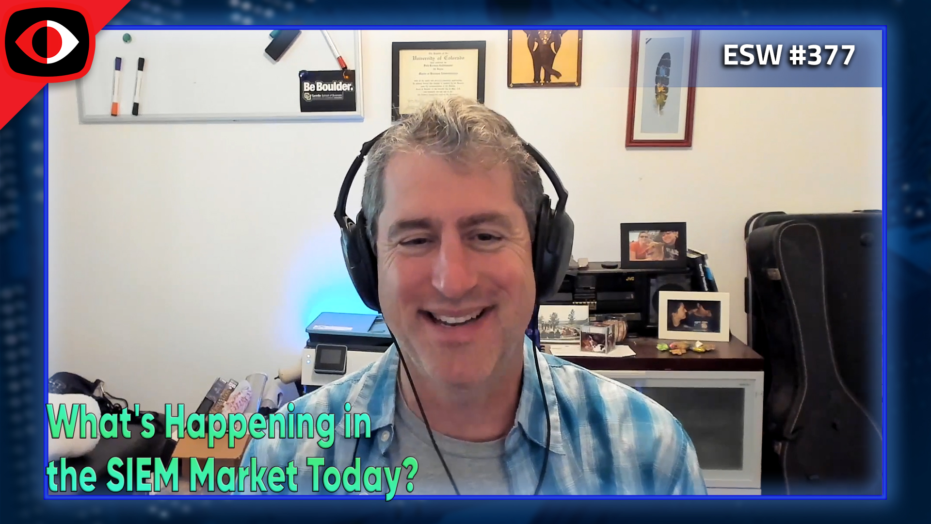 SIEM: Shakeup in Event Management – What’s Happening in the SIEM market ...