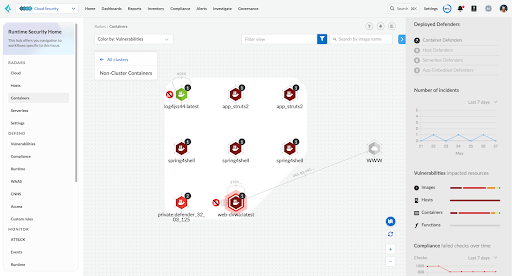 SC Award Winners 2024 Palo Alto Networks – Best Cloud Workload Protection Solution | SC Media