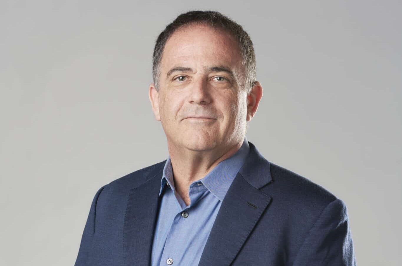 SC Award Winners 2024 Shlomo Kramer – Security Executive of the Year ...