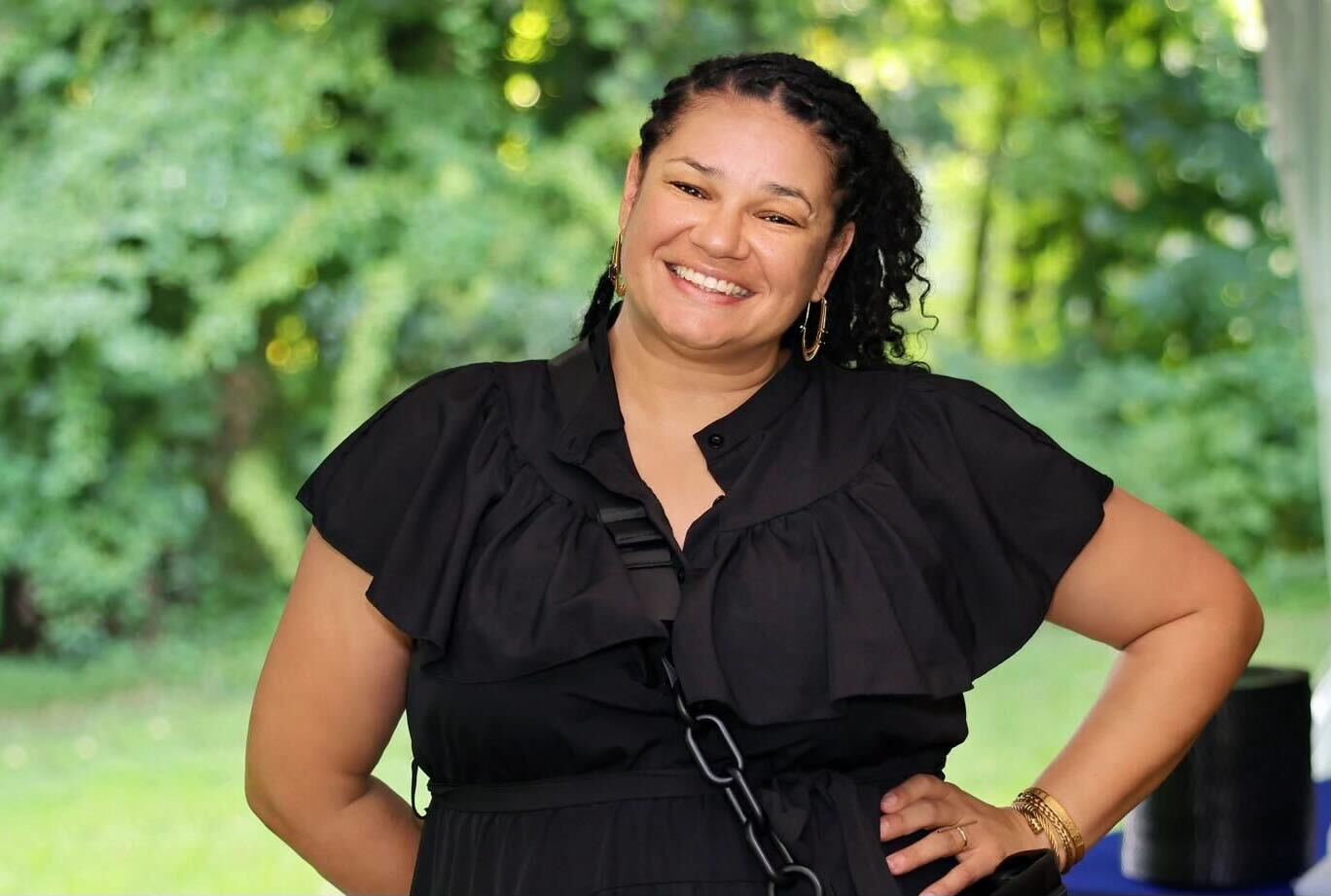 Jessica Hoffman | SC Media