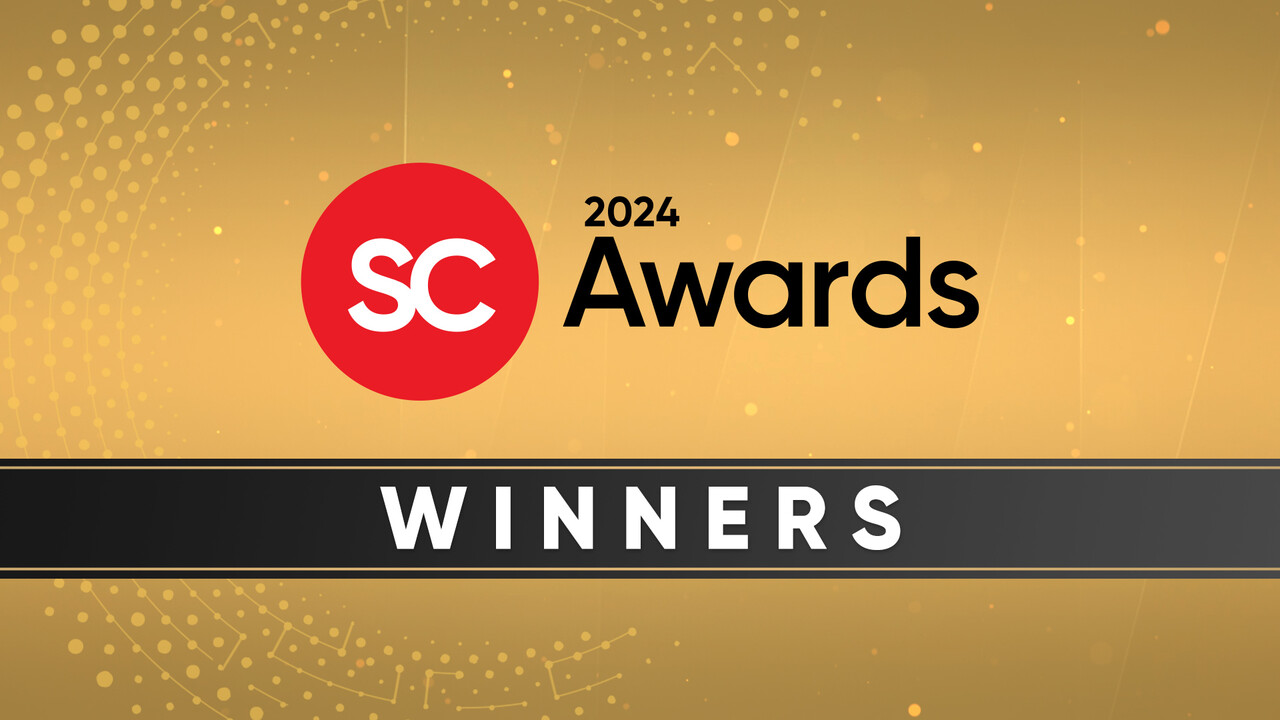 2024 SC Award Winners Announced: Celebrating Cybersecurity Excellence | SC Media