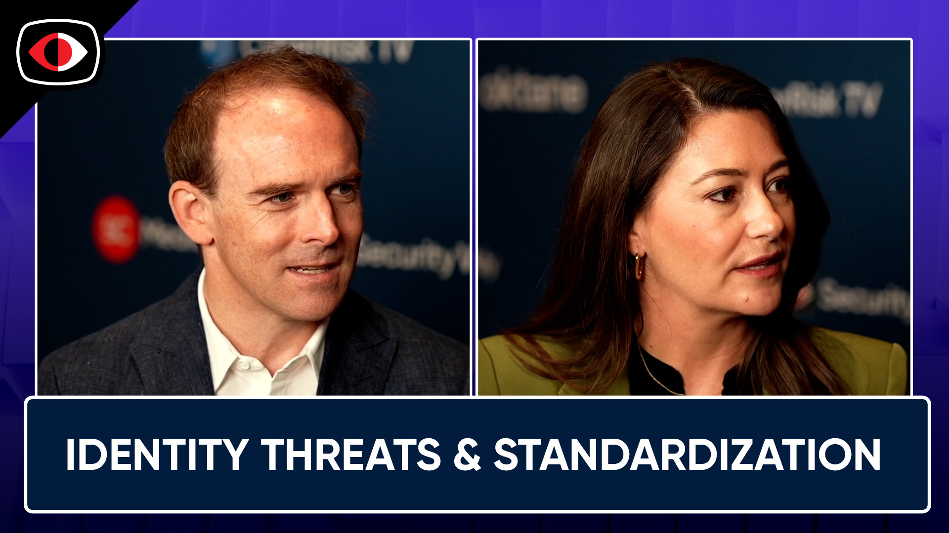 Stay Ahead of Identity Threats & Addressing Cybersecurity Disparities ...