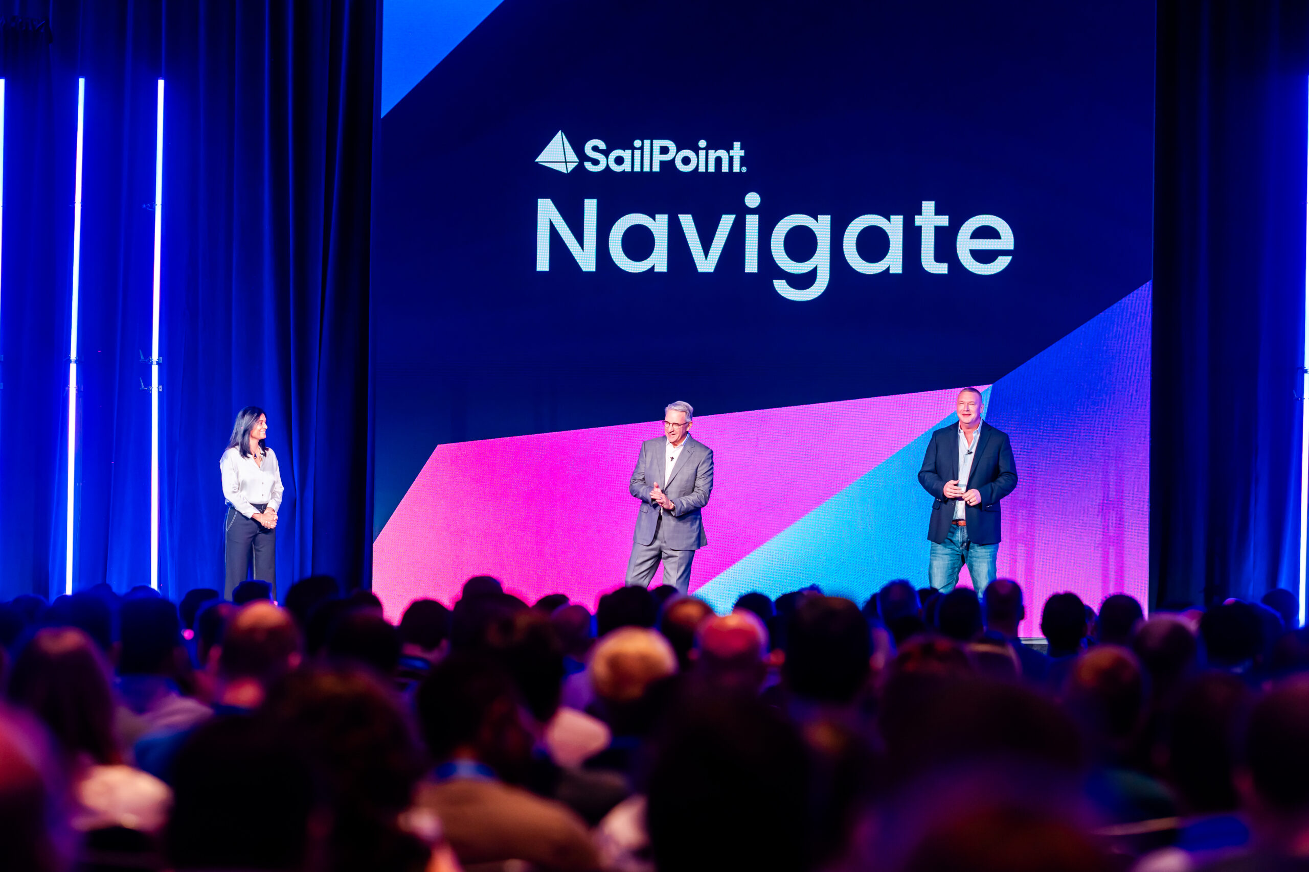 Navigate 2024: SailPoint unveils more AI-driven solutions | SC Media