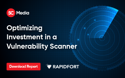 Optimizing Investment in a Vulnerability Scanner | SC Media