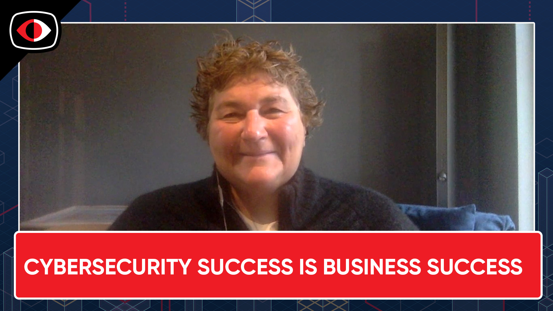 Cybersecurity Success is Business Success – Theresa Lanowitz – ESW #380 ...