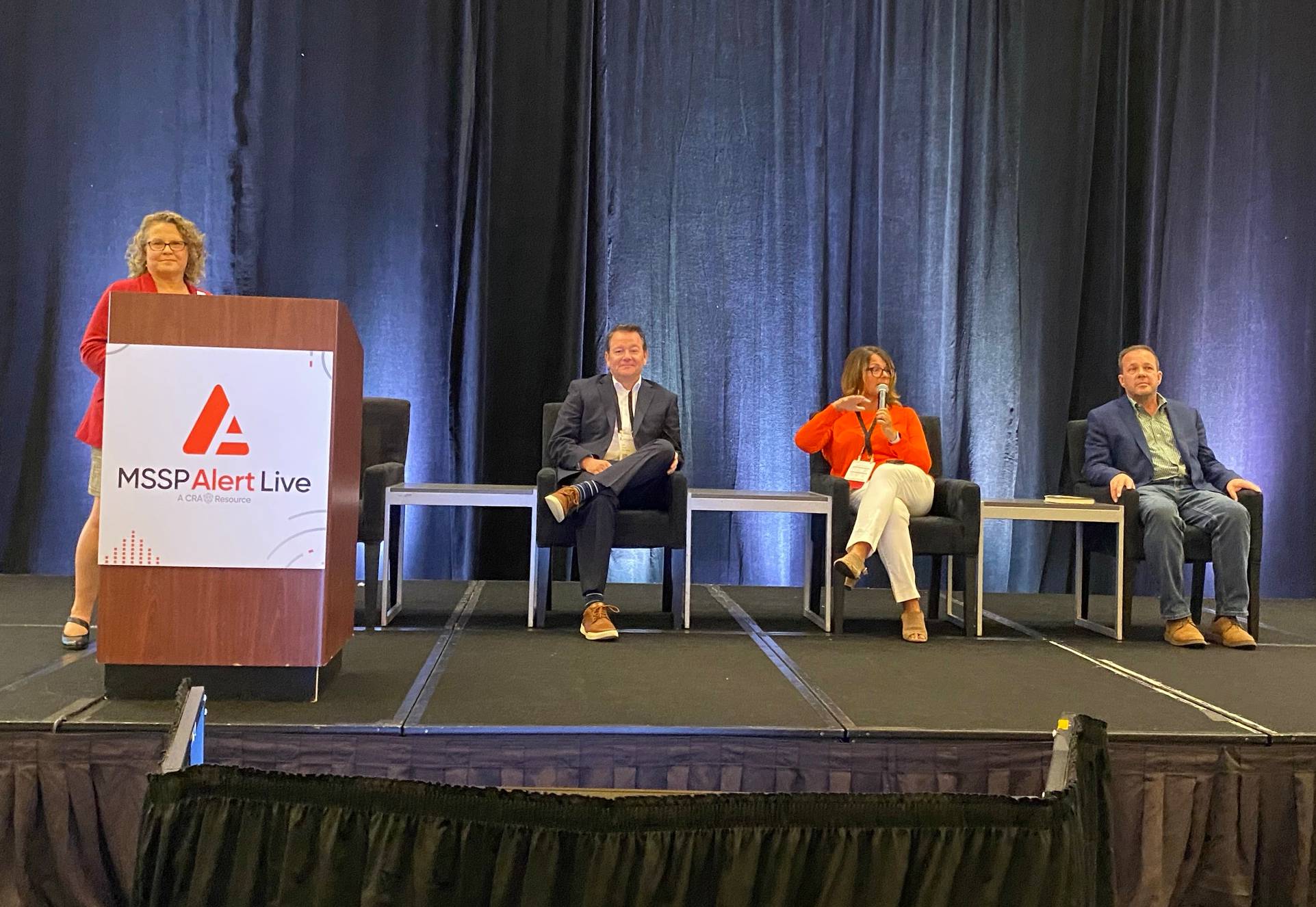 MSSP Alert Live 2024: Why AI is a Business Opportunity for MSPs | MSSP ...