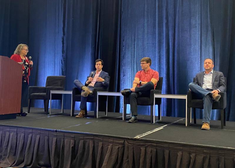 MSSP Alert Live 2024: What to Know About Cyber Insurance and Warranties ...