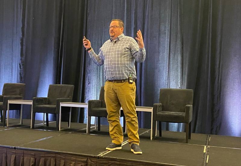 MSSP Alert Live 2024 Keynote: How to Protect Yourself from a Lawsuit ...