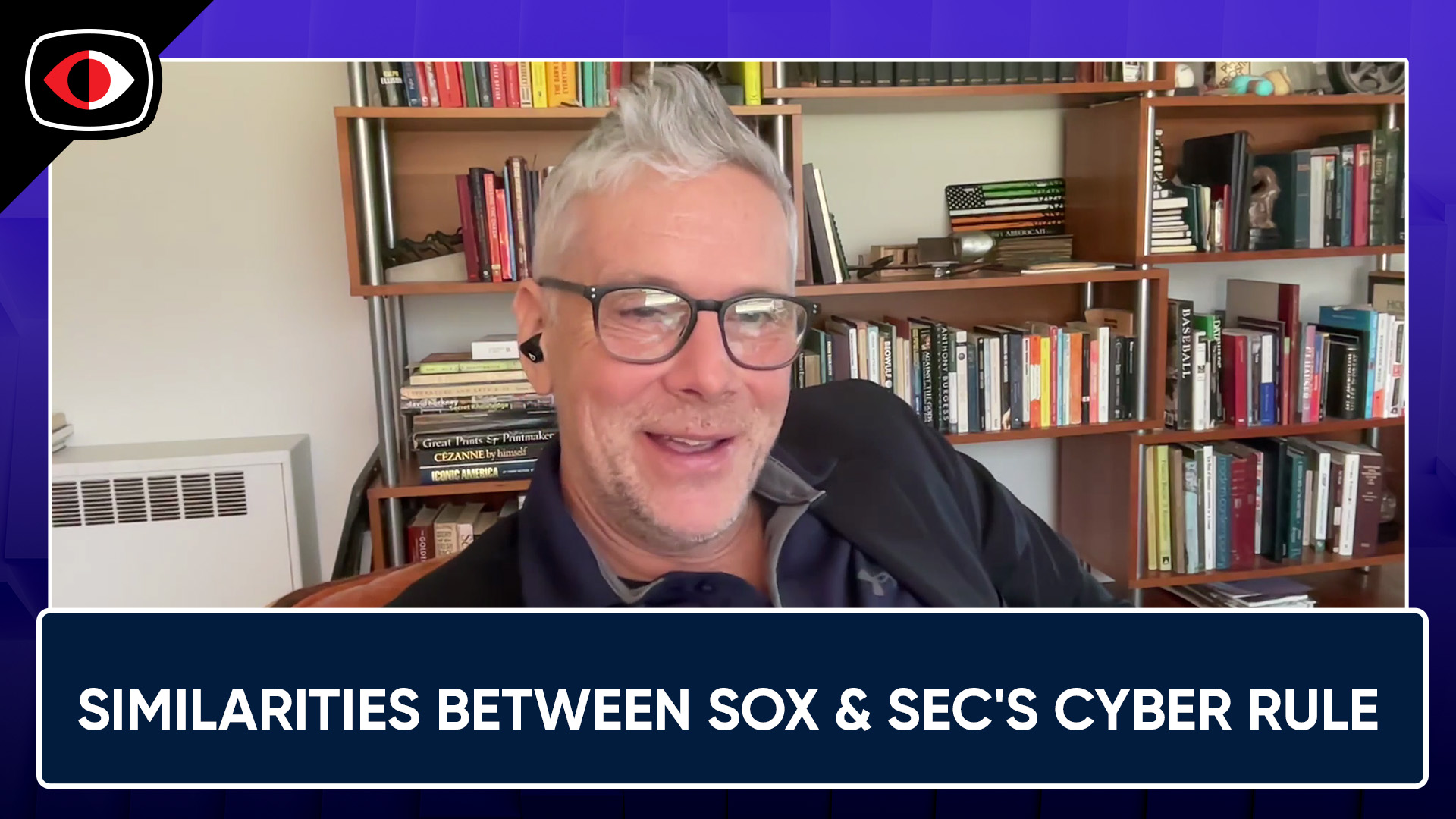 Similarities Between SOX And SEC’s Cyber Rule – Padraic O’Reilly – BSW ...