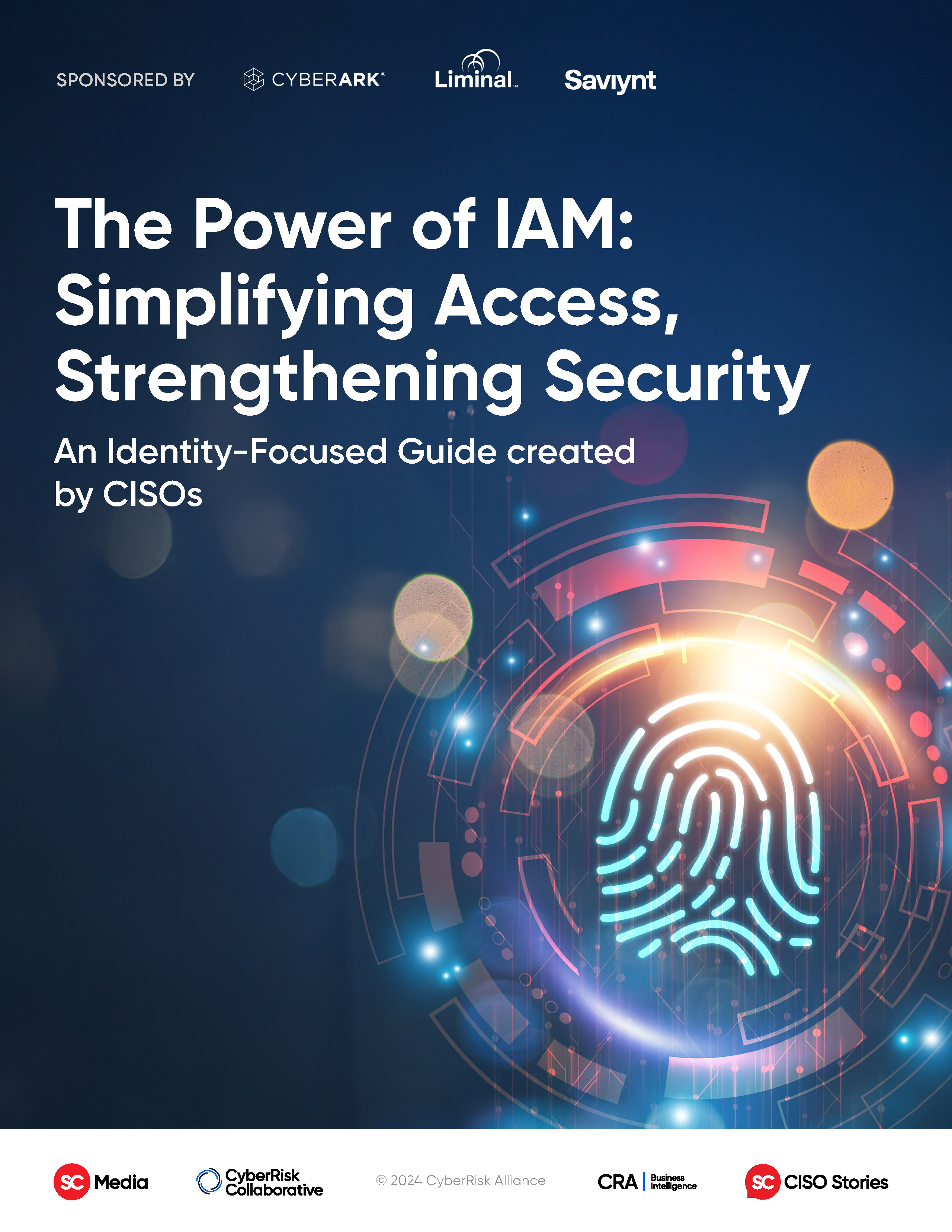 The Power of IAM: Simplifying Access, Strengthening Security | SC Media