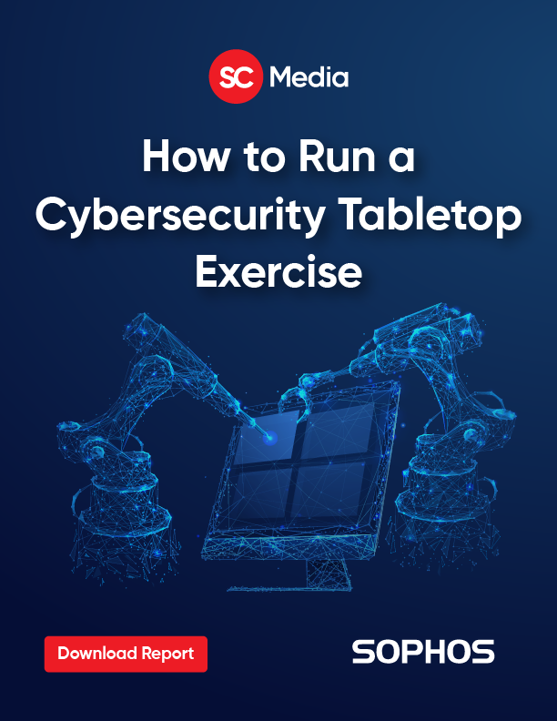 How to Run a Cybersecurity Tabletop Exercise | SC Media