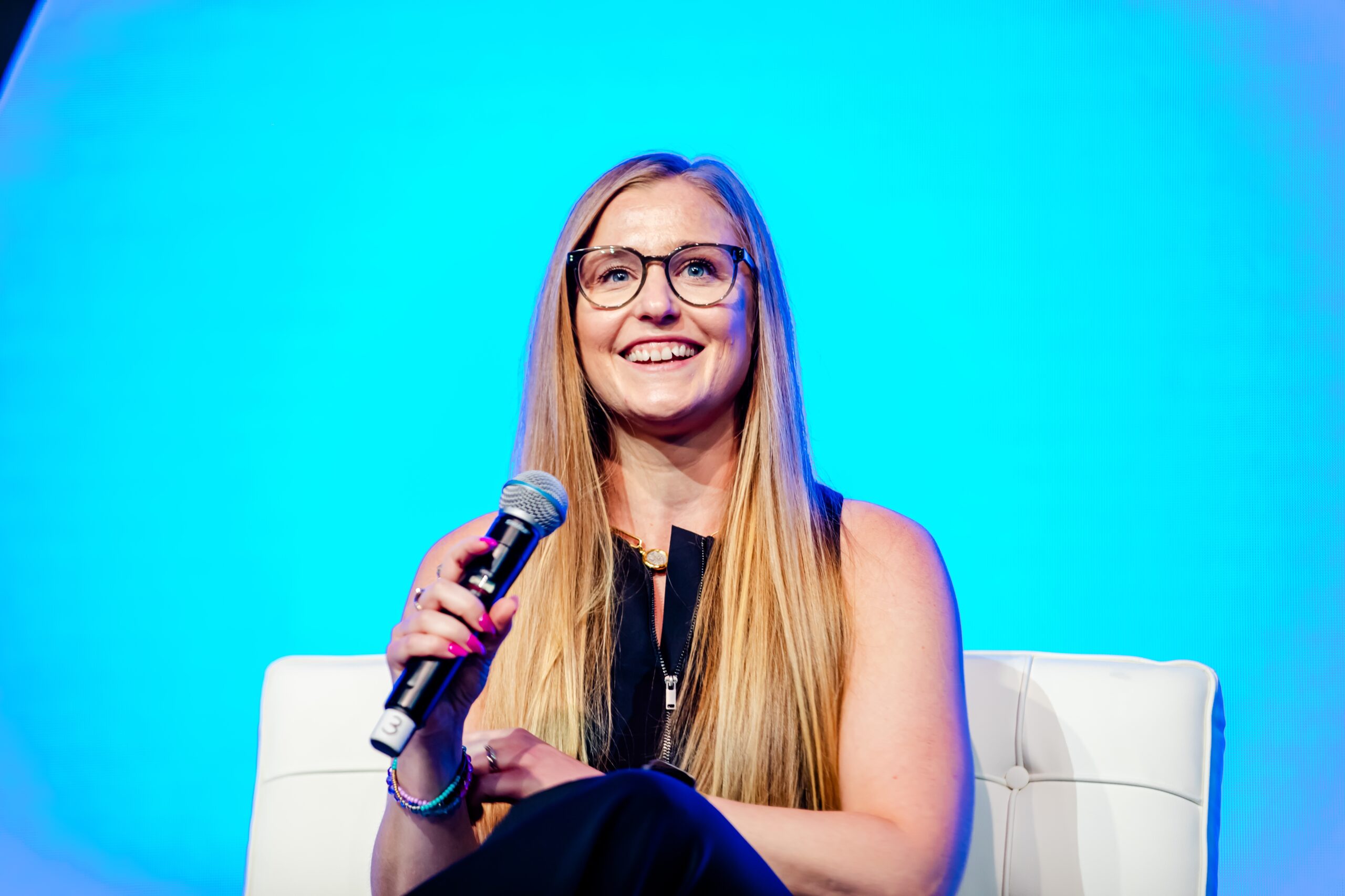Proofpoint's Selena Larson moves from the news desk to the threat analyst's chair | SC Media