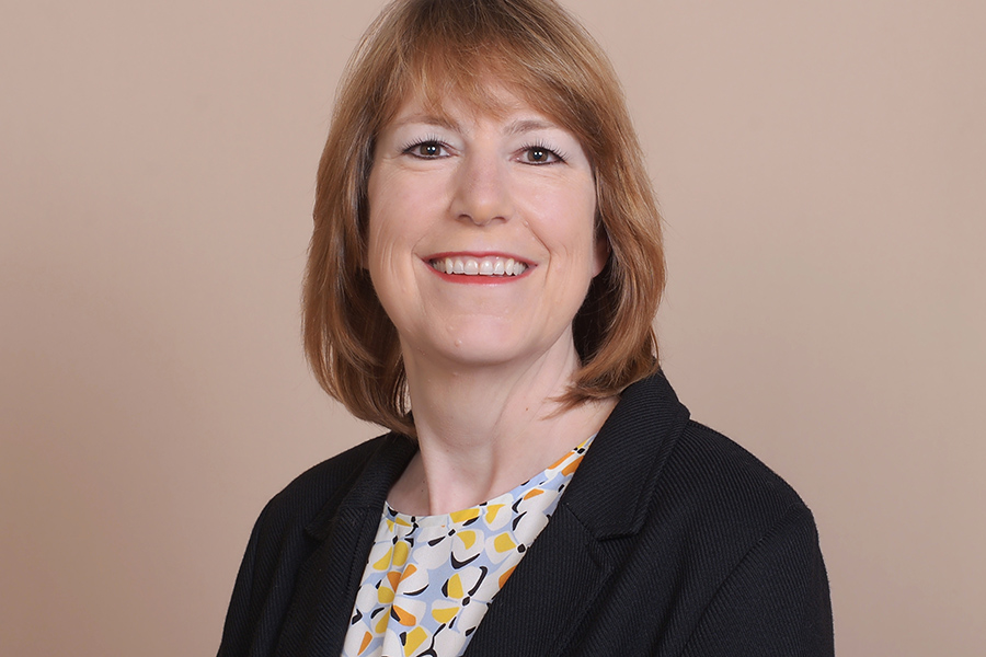 Schneider Electric's Cassie Crossley breaks barriers through team ...