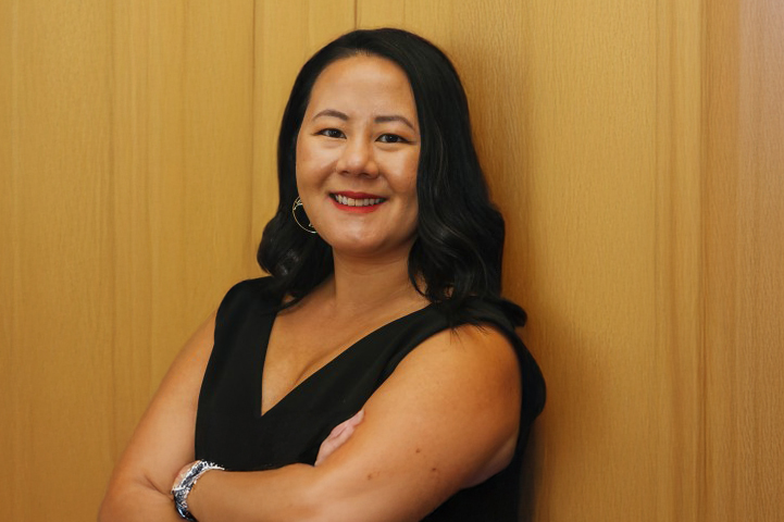 Syxsense's Mary Yang: Thwarting attackers, uplifting professionals | SC Media