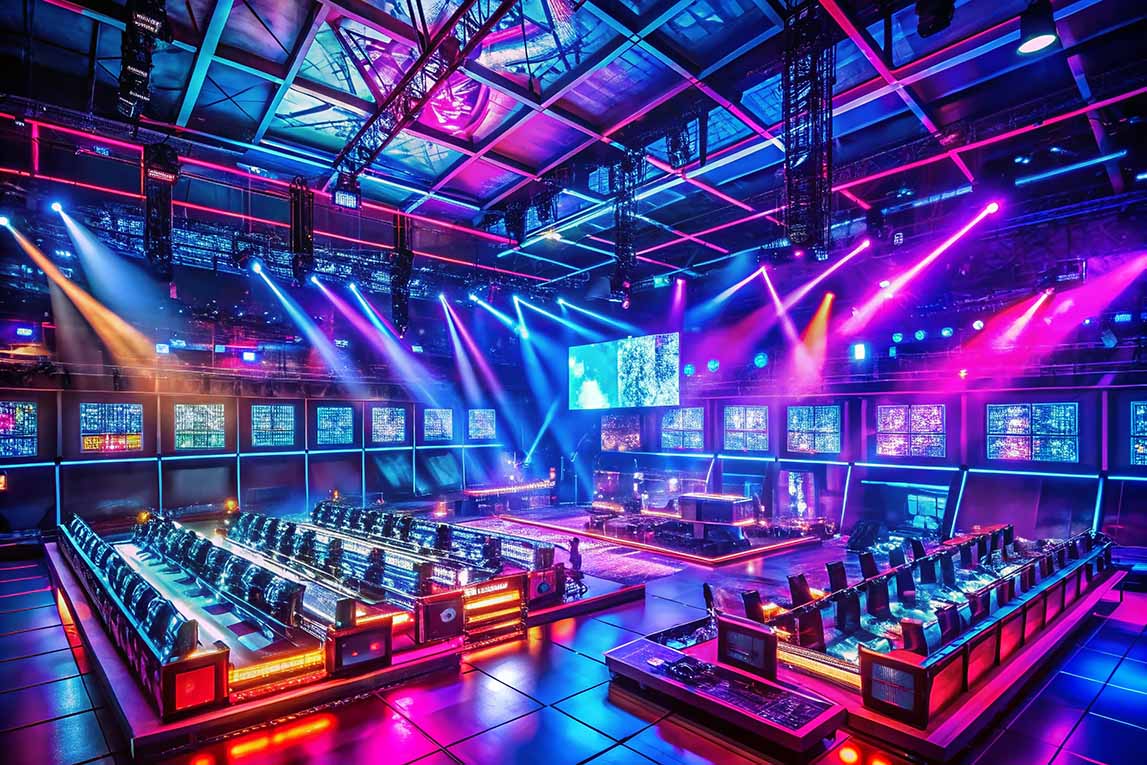 Leveling-up against DDoS attacks in the Esports industry | SC Media