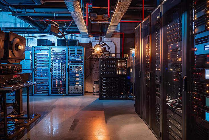 Five ways to protect critical infrastructure ops that run on legacy IT ...