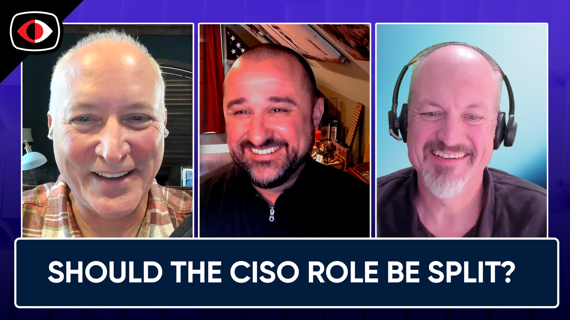 Debate: Should the CISO Role Be Split or Establish Additional ...
