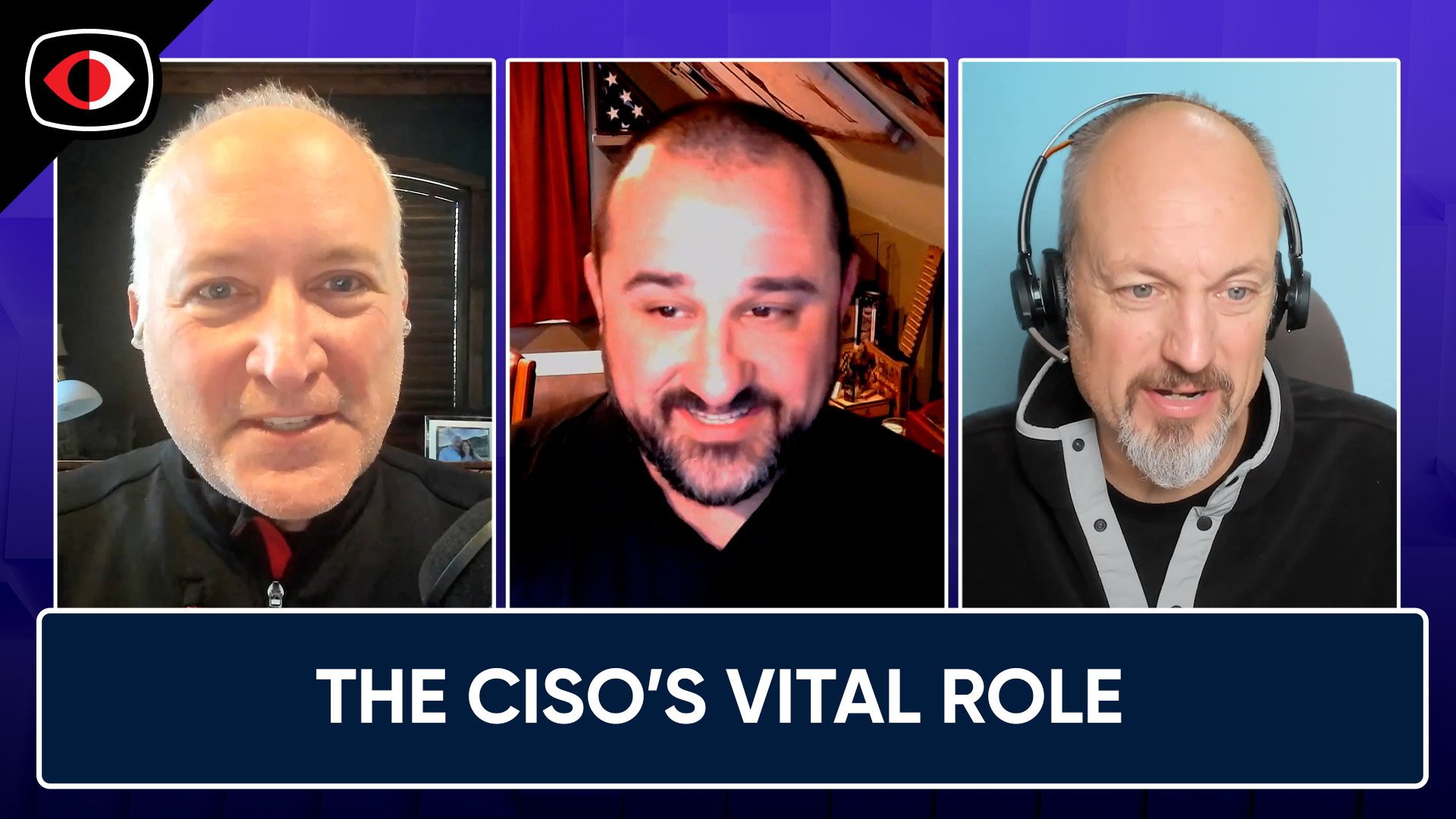The CISO’s Vital Role, As They Step Away and Companies Seek Top Cyber ...