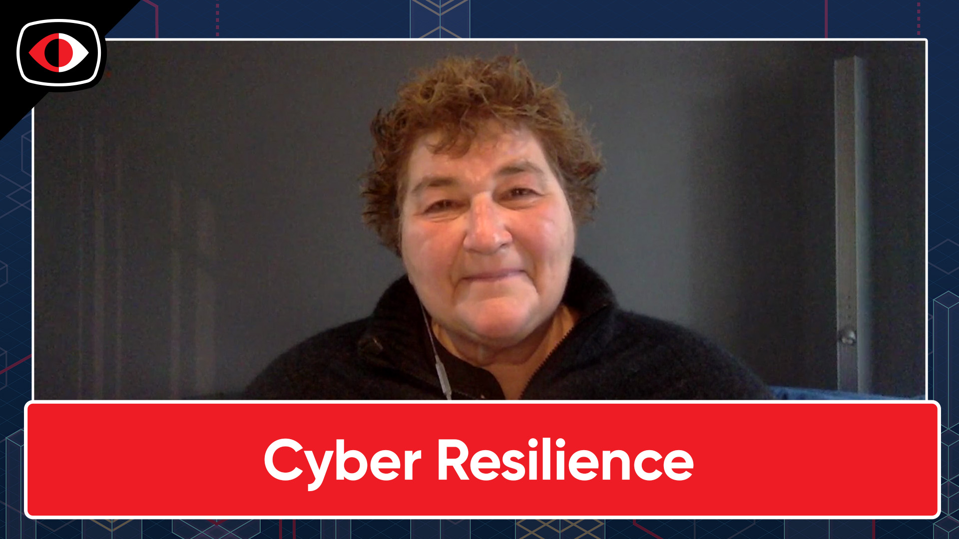 Tackling Barriers on the Road To Cyber Resilience – Theresa Lanowitz ...