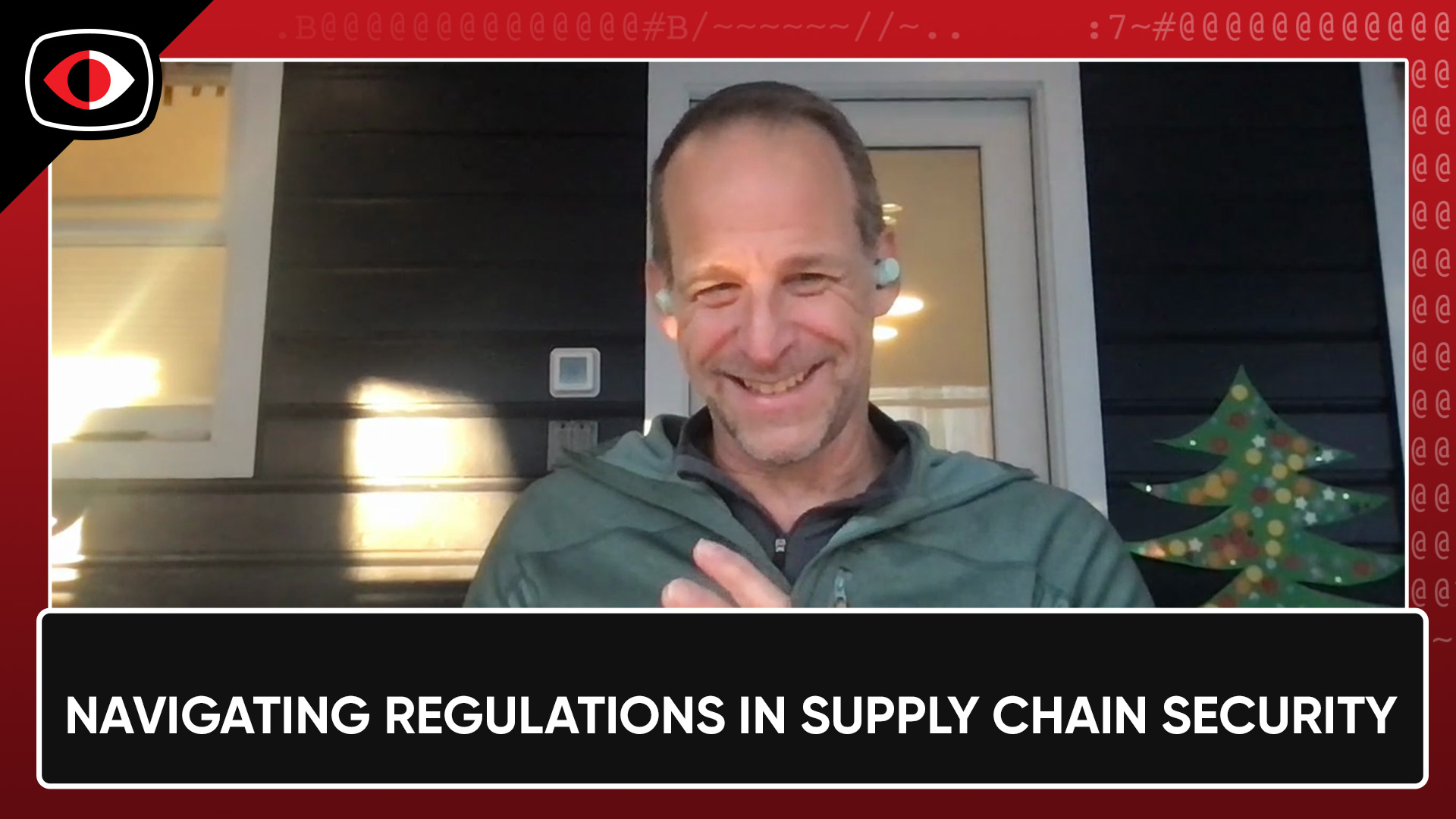 Navigating Regulations in Supply Chain Security – Eric Greenwald – PSW ...