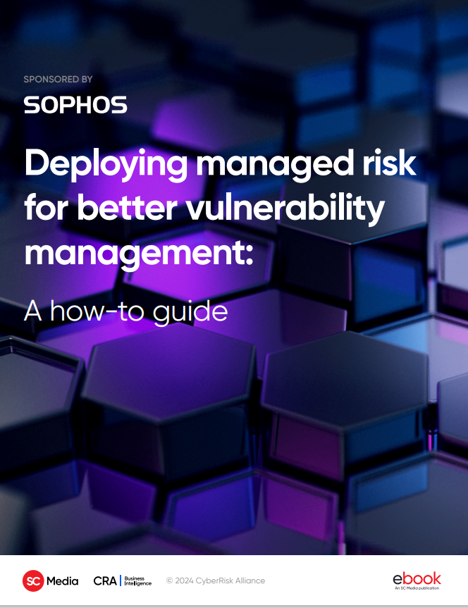 Deploying Managed Risk for Better Vulnerability Management: A How-to ...