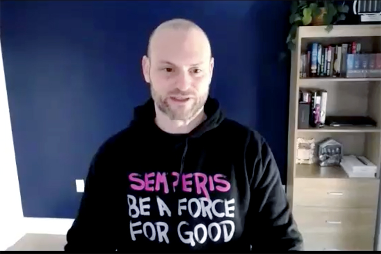 The state of Active Directory security with Semperis' Mickey Bresman ...