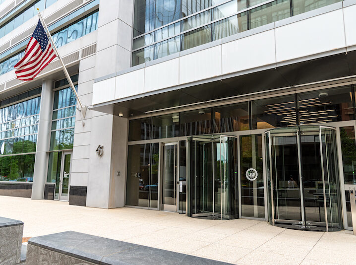 FCC Unveils Cyber Trust Mark Label for IoT Devices – MSSP Alert - DNS ...