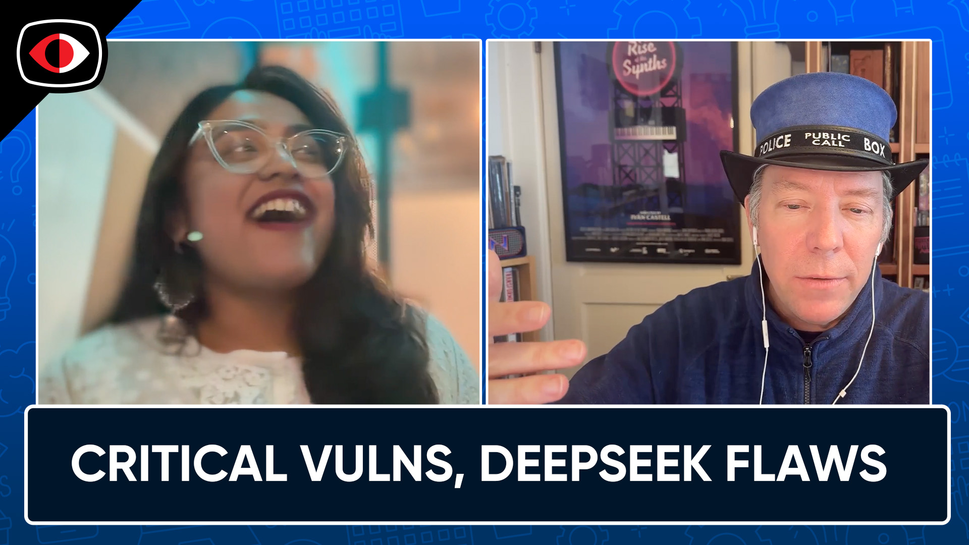 Unforgivable Vulns, DeepSeek iOS App Security Flaws, Memory Safety Standards – ASW #317 | SC Media