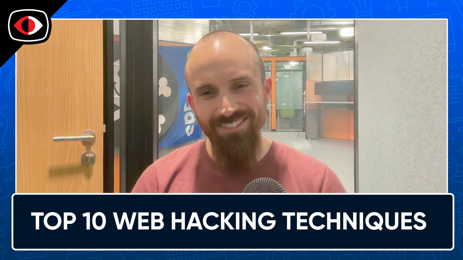 Top 10 Web Hacking Techniques of 2024 – James Kettle – ASW #318 | SC Media