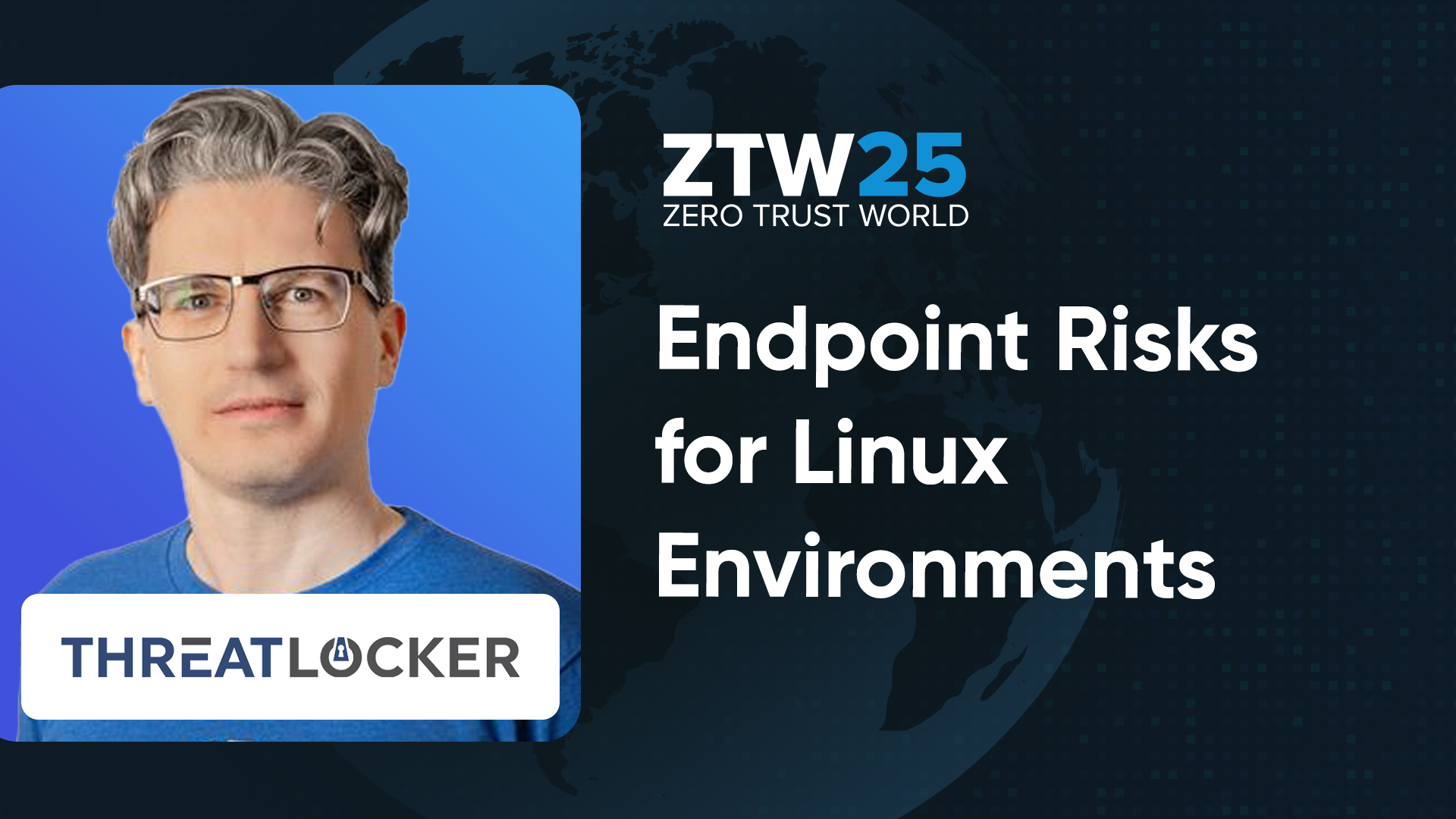 Endpoint Risks for Linux Environments – Daniel Madden – ZTW25 #2 | SC Media