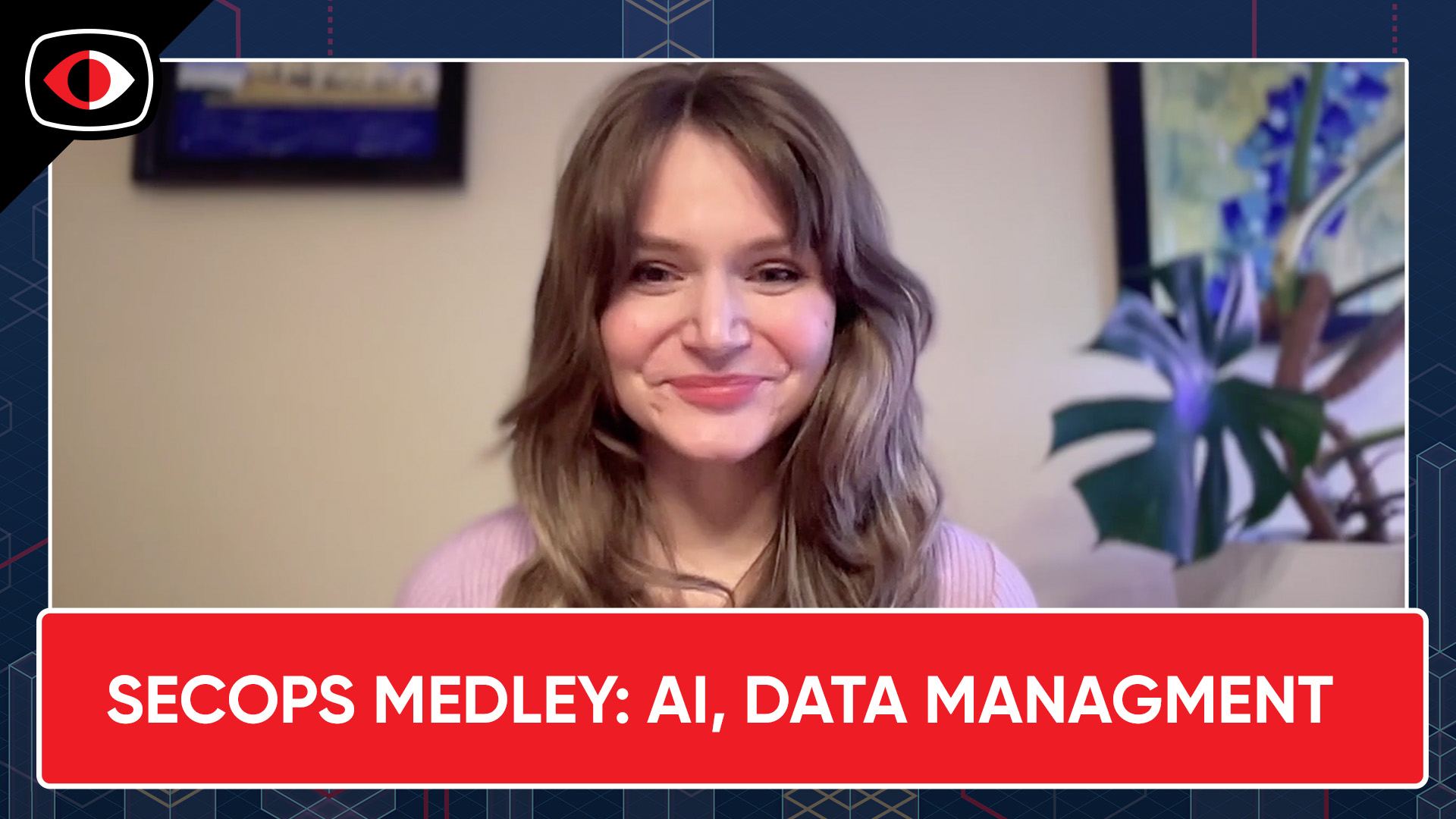 A SecOps Medley: we talk automation, AI, data management, and EDR evaluations – Allie Mellen ...