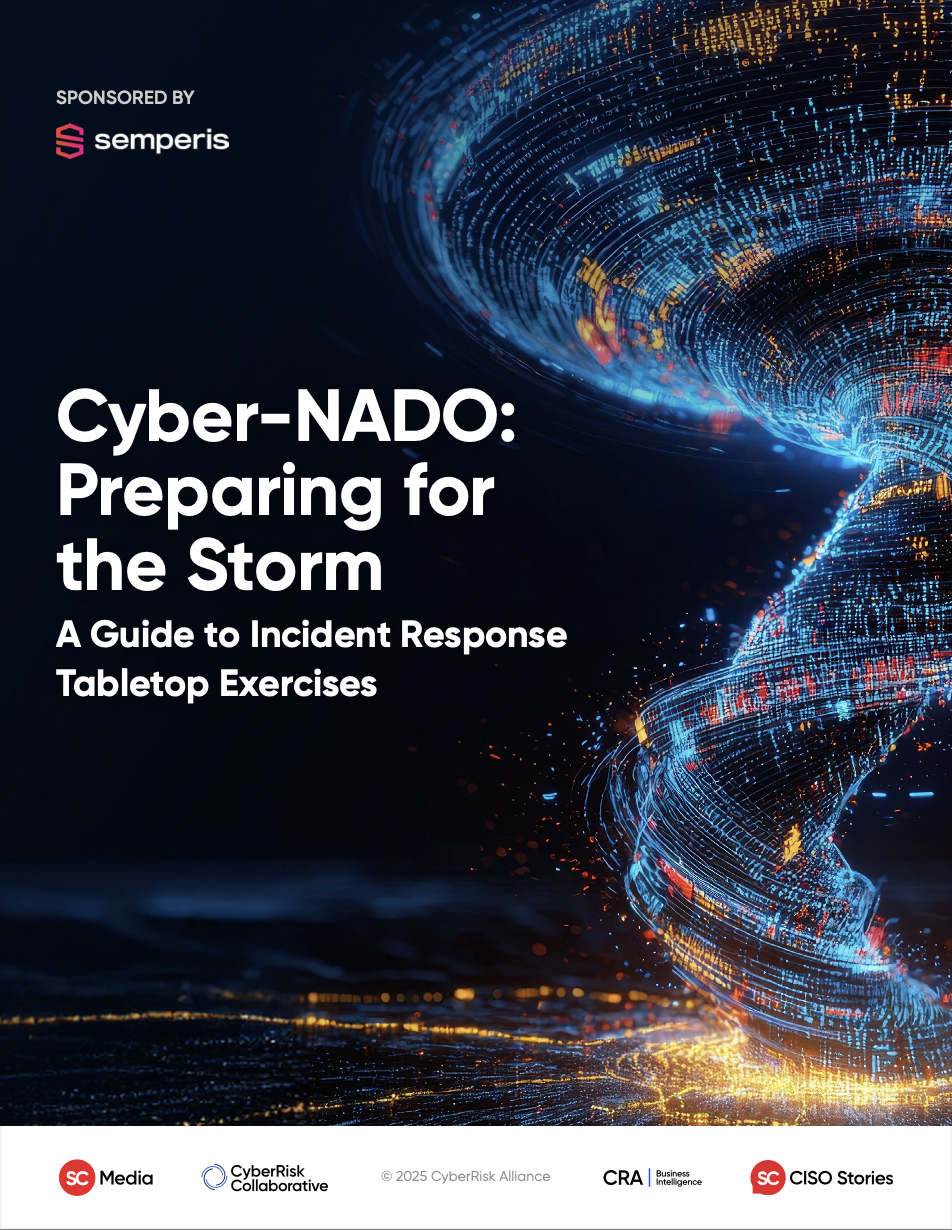 Cyber-nado: Preparing for the storm — A guide to incident response ...