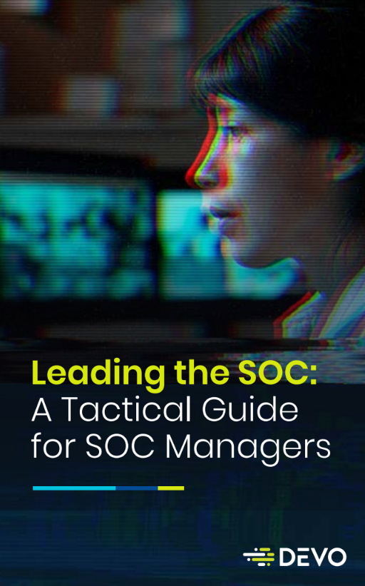 Leading the SOC: A Tactical Guide for SOC Managers | SC Media