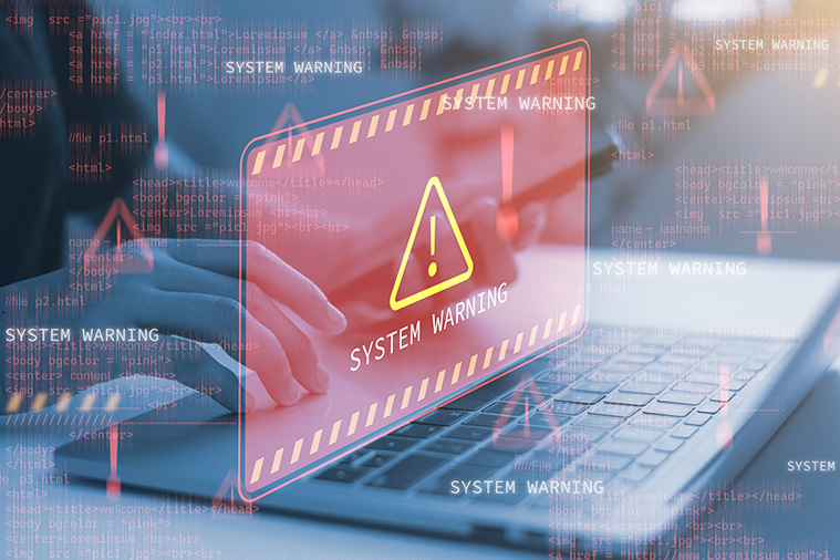 'ClickFix' campaign targets hospitality firms with phishing attacks ...