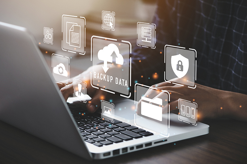 Eon secures $300 million to enhance backup data analytics | SC Media