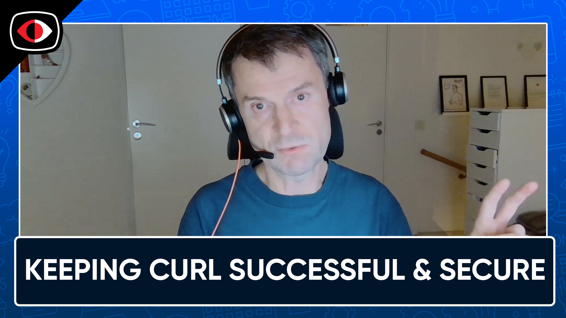 Keeping Curl Successful and Secure Over the Decades – Daniel Stenberg – ASW #320 | SC Media
