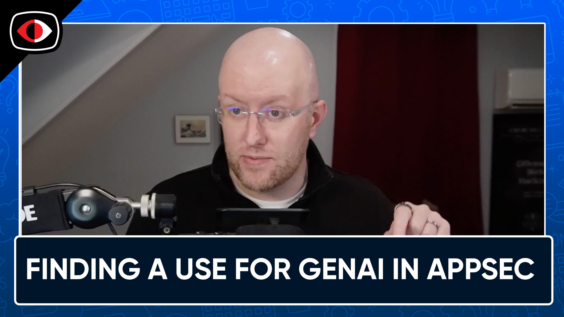 Finding a Use for GenAI in AppSec – Keith Hoodlet – ASW #323 | SC Media