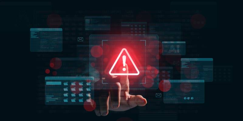 Ongoing Attacks Exploit Critical Cisco CSLU Flaw | MSSP Alert