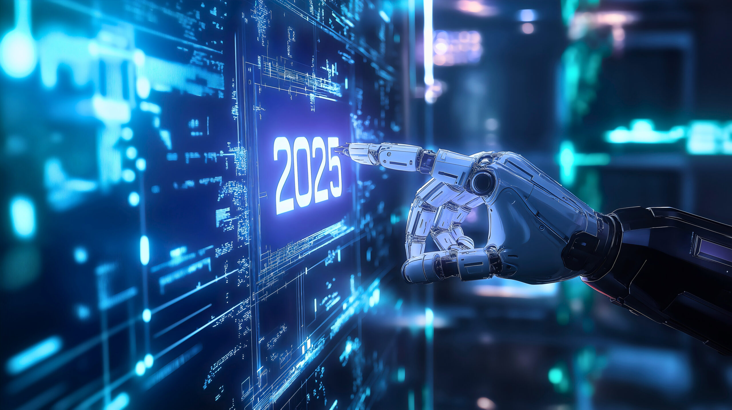 Who's using what: Results from the 2025 Okta Businesses at Work report ...
