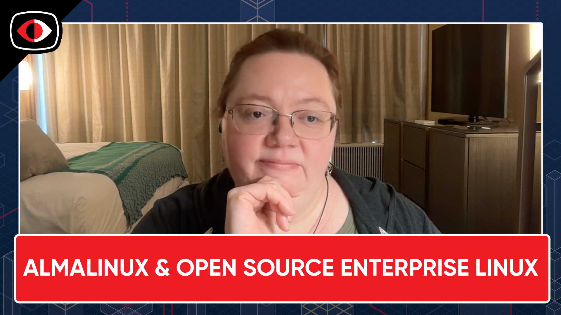 AlmaLinux and the State of Open Source Enterprise Linux – benny Vasquez – ESW #397 | SC Media